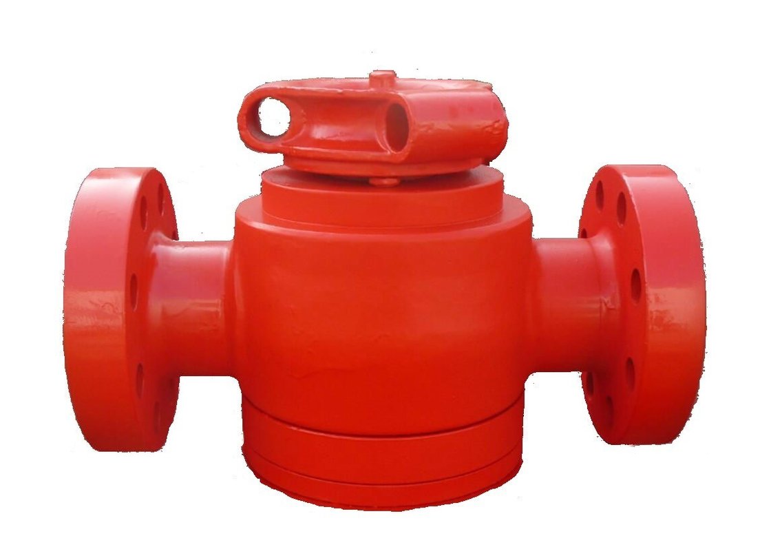 plug valve 3 1/16" x 10000 psi,manual opearation, pr2, psl3,pu